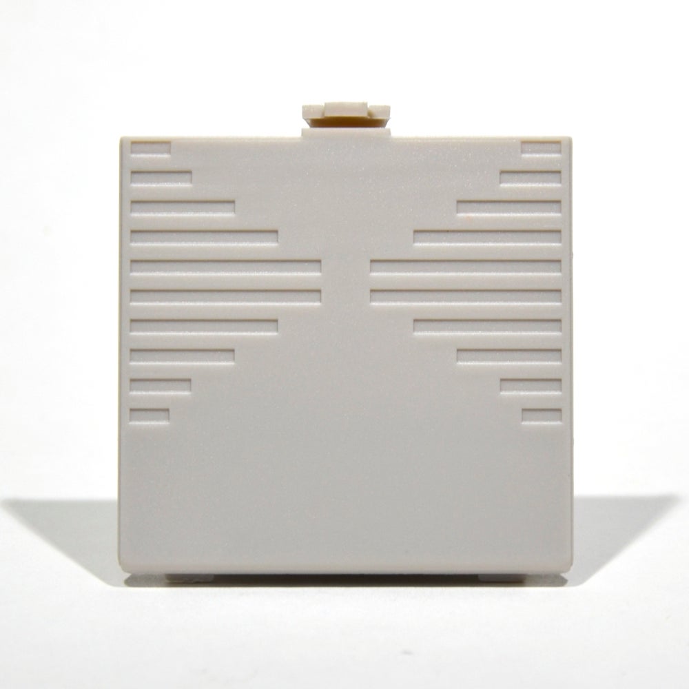 custom battery covers – Kitsch-Bent