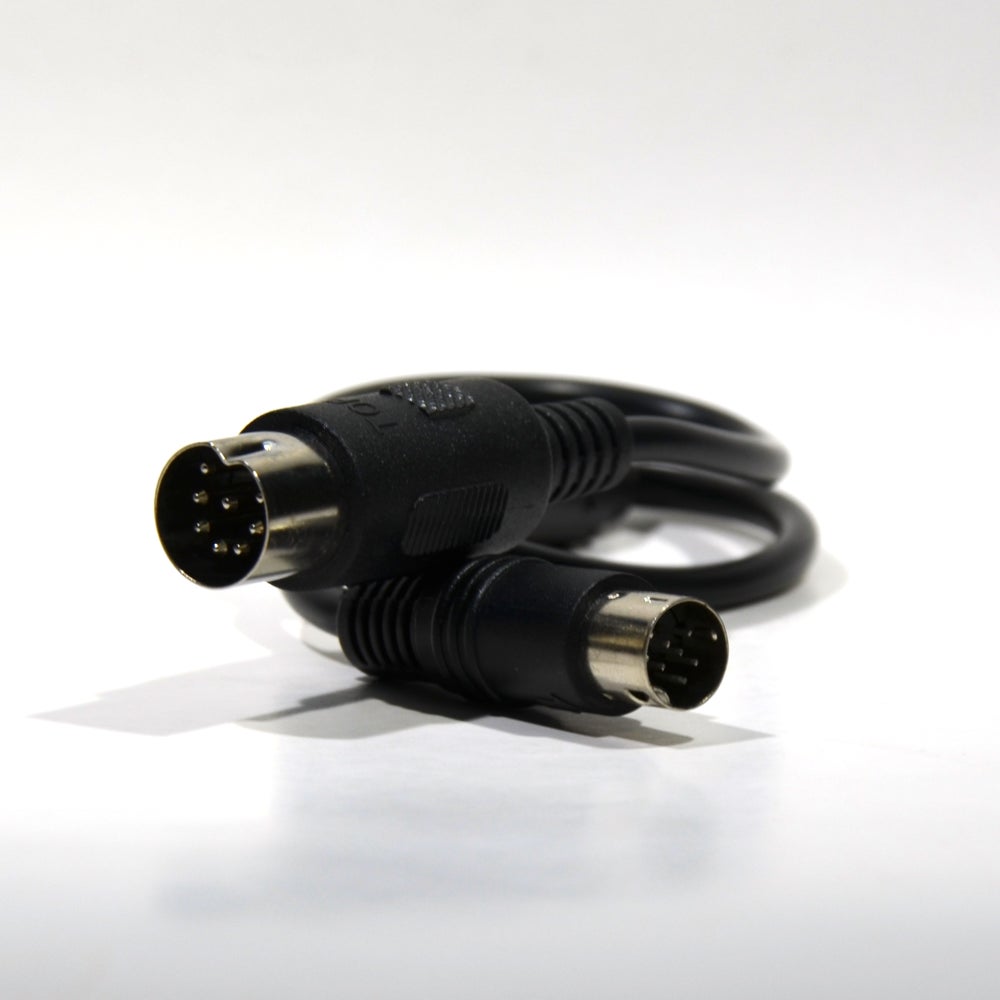 link cables – Kitsch-Bent