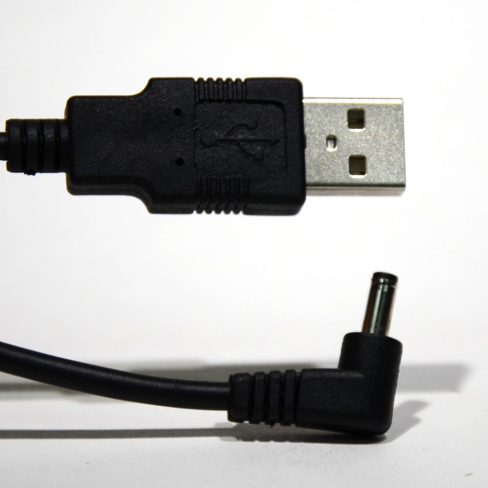 สายไฟ USB – Kitsch-Bent